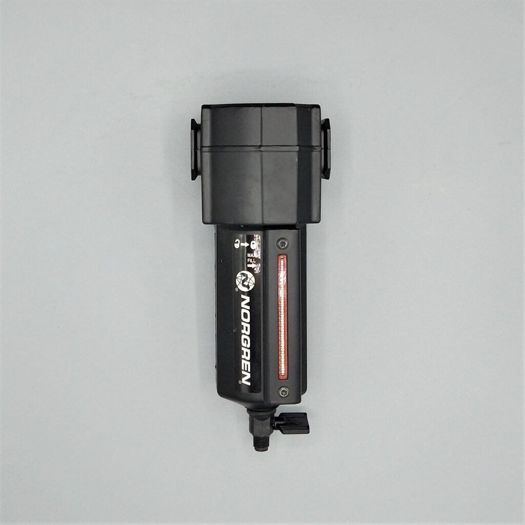 Air & Water Filter Assemblies – RW McNair Supply